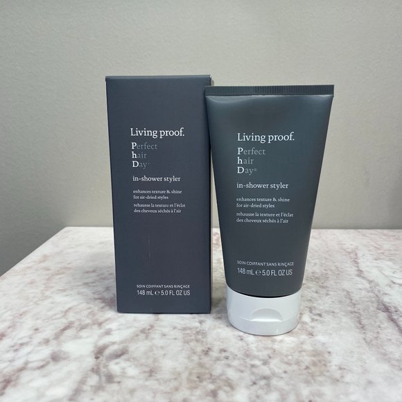 Living Proof | Hair | Living Proof Phd Perfect Hair Day In Shower ...